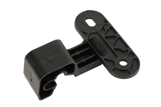 2007-2014 GM Driver Side Headlamp Housing Support 15874642 ...