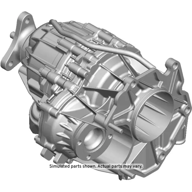 2016-2020 Cadillac CT6 Transfer Case 84535167 GM | GMPartsDirect.com