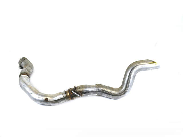 Exhaust System for 2016 Ram 2500 | Mopar Estores