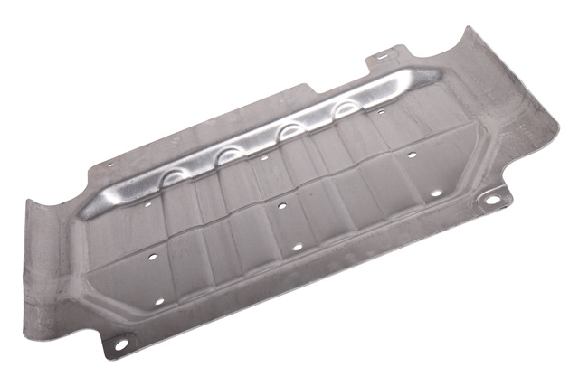 84623057 - Underbody Skid Shield - 2021-2023 GM | World Parts Direct