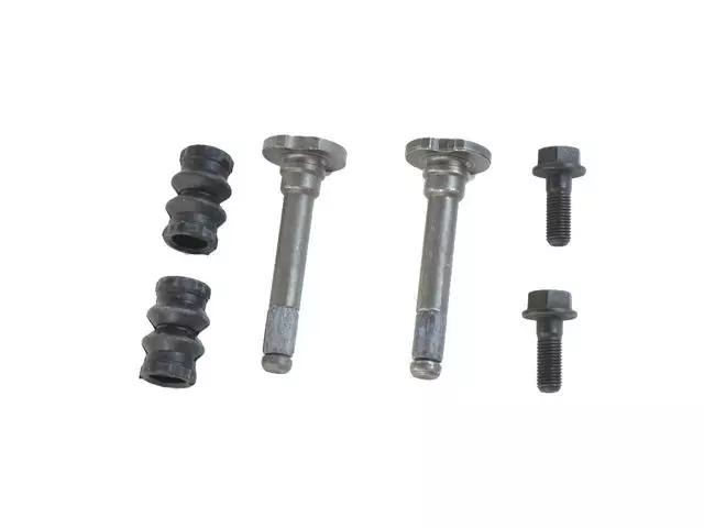 Front Brakes for 2018 Jeep Wrangler | Mopar Online Parts