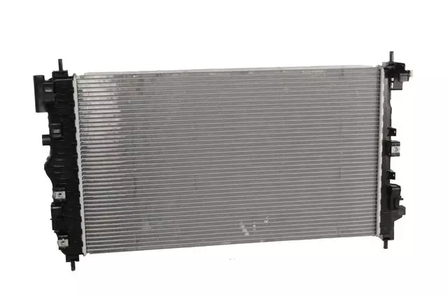 Radiator & Components for 2014 Chevrolet Impala | GMPartsDirect.com