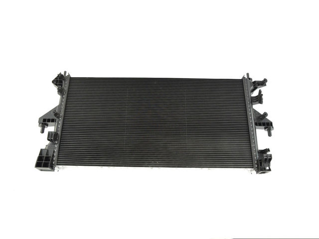 OEM MOPAR Radiators Store | Mopar Supply