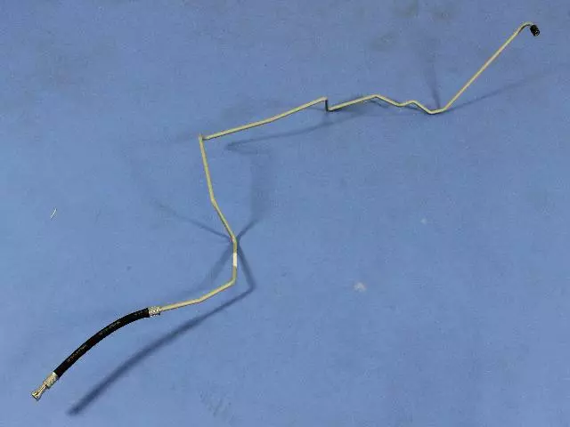 2001-2002 Dodge OEM NEW 01-02 Mopar Dodge Ram 1500 Oil Cooler Tube ...