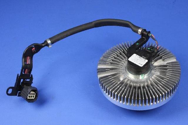 Fan Parts | All Mopar Parts