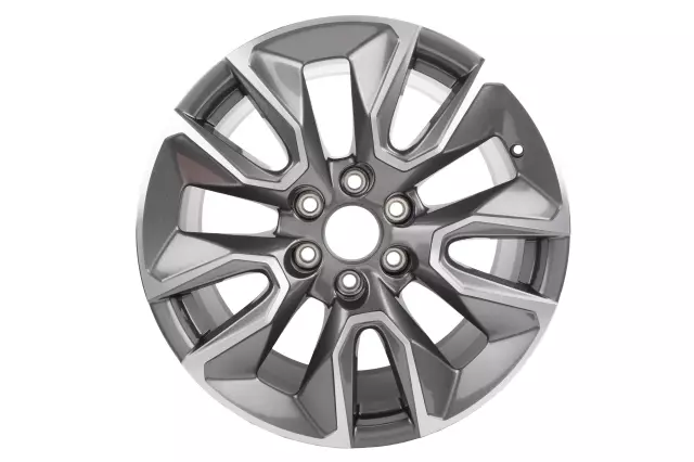 2019-2024 Chevrolet Wheel, Alloy 23376222 GM | GMPartsDirect.com
