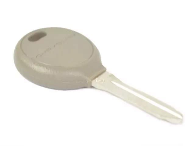 2004-2010 Mopar Blank Key 5102247AB | Mopar eStore