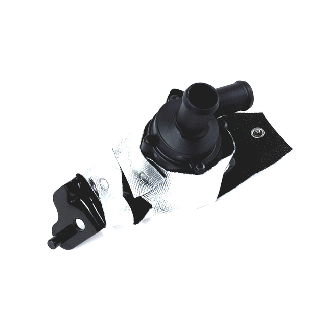 2015-2021 Volkswagen Auxiliary Pump 5Q0-121-599-AA | OEM Parts Online