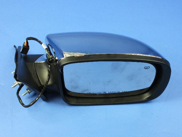 2011-2019 Chrysler 300 Outside Rear-View Mirror, Right 57010336AJ | My ...