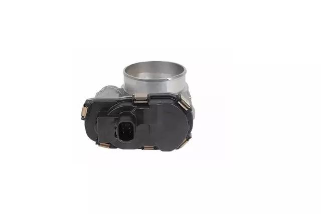 2007-2014 GM Fuel Injection Throttle Body with Throttle Actuator ...