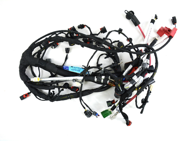 2014 Mopar Engine Wiring 68205910AC | Mopar Estores