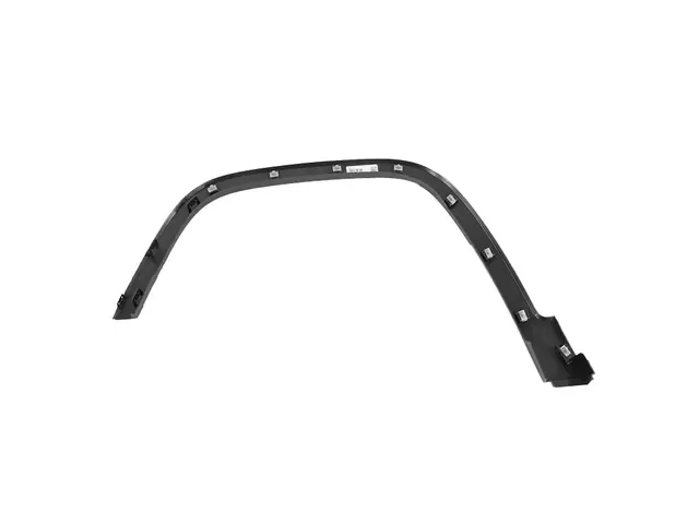 2014-2018 Jeep Cherokee Wheel Flare Molding, Right 68210314AE | Mopar ...