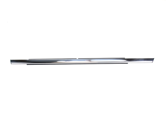 2011-2015 Jeep Grand Cherokee Rear Door Belt Outer Weatherstrip, Right ...