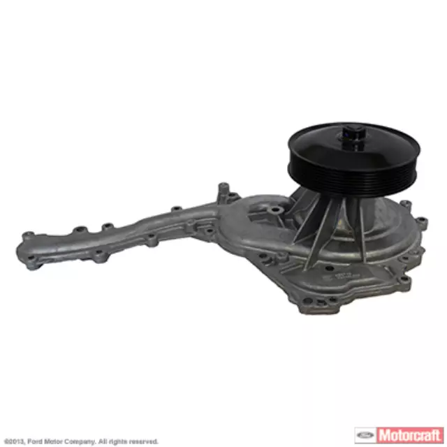 2011-2017 Ford 2011 thru 2016 Super Duty OEM Genuine Ford 6.7 ...