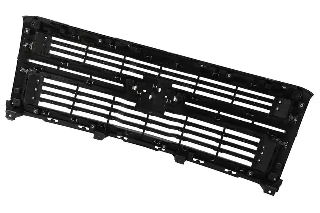 2014-2015 Chevrolet Silverado 1500 Front Grille 23259619 GM ...