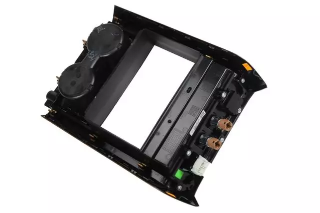 Center Console for 2018 Chevrolet Silverado 1500 | GMPartsDirect.com