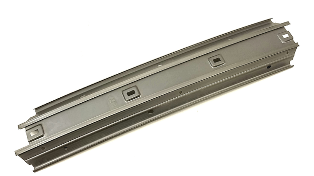 2005-2009 Subaru Body B-Pillar Molding Bracket - Passenger Side (RH ...