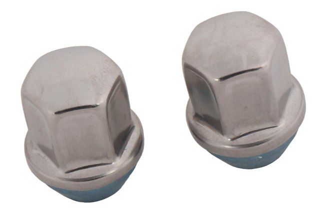 Wheel Lugs | Maxon GMC Parts