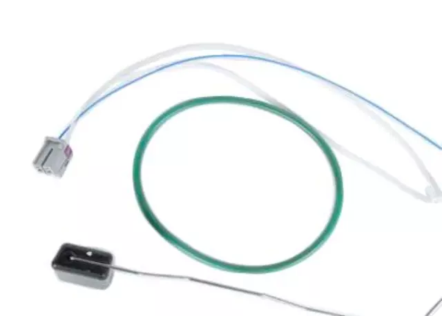 Fuel System Components for 2013 Chevrolet Silverado 2500 HD ...