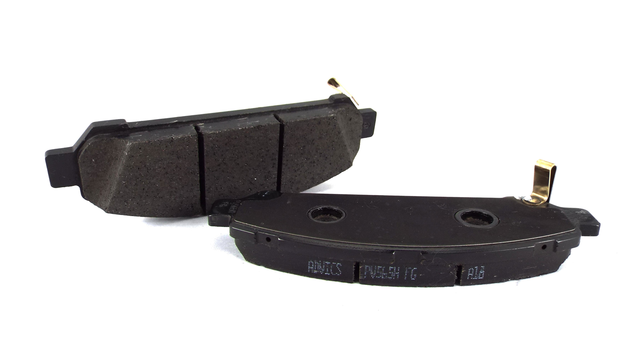 2009-2015 Toyota Venza Brake Pads Front 04465-0T010 | Toyota Parts Center