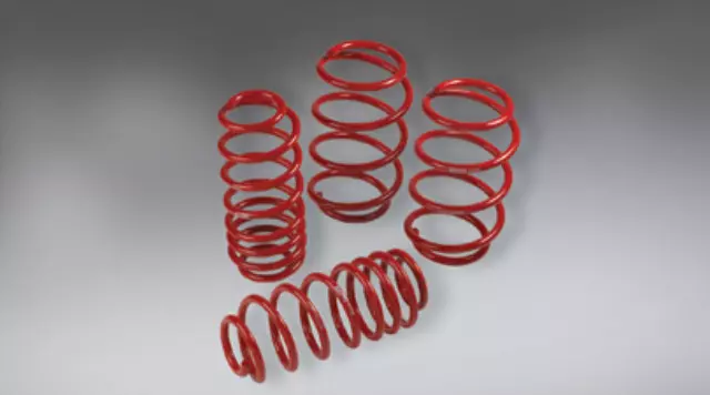 TRD Suspension Springs and Parts For Sale | OEM Genuine Toyota Parts