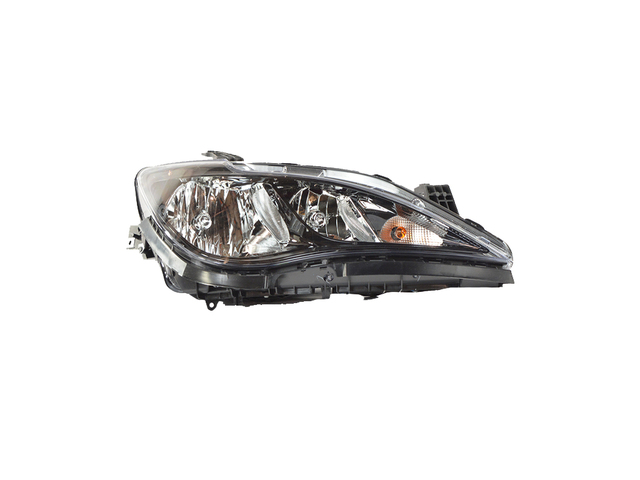 2017-2023 Chrysler Headlamp, Right 68228944AH | Mopar Factory Parts