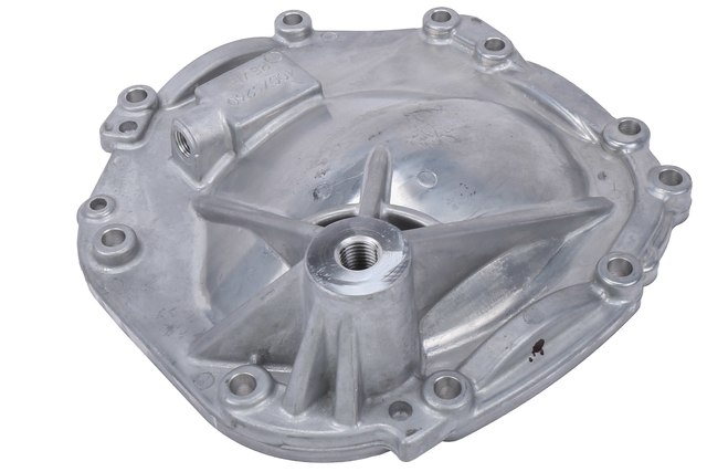 Differential for 2013 Cadillac ATS | GMPartsDirect.com