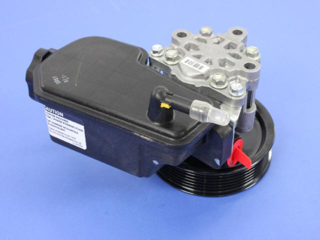 52089339AC - Power Steering Pump - 2005-2007 Jeep | Mopar Parts Canada