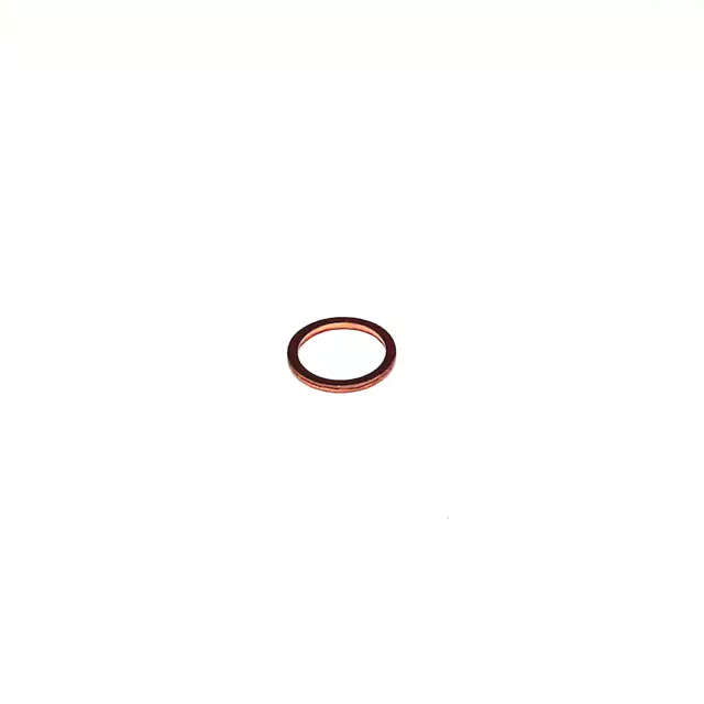 N-013-812-8 - Fuel Injection Pressure Regulator O-Ring - 1985-2000 ...