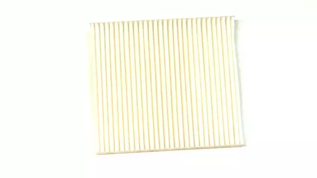 2002-2007 Subaru Impreza Cabin Air Filter G3010FE200 | Subaru Parts Store