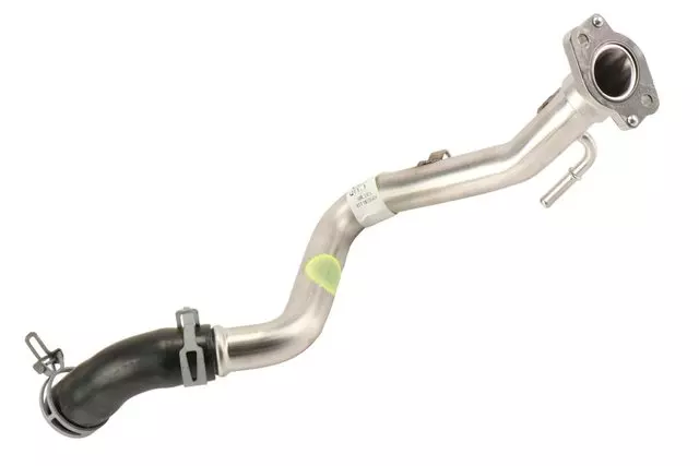 Emission Components for 2018 GMC Sierra 3500 HD | GM Parts Center