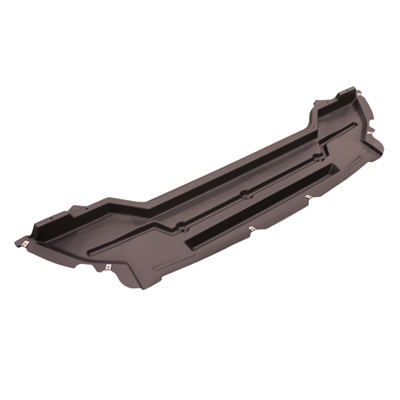 2008-2011 Ford Focus 2008-2011 Ford Focus Sedan Lower Radiator Support ...