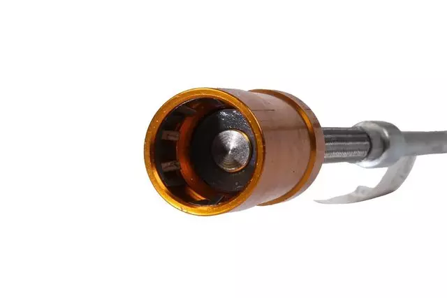 Clutch Actuator Cylinder Pipe 24272376 GM | GMPartsDirect.com