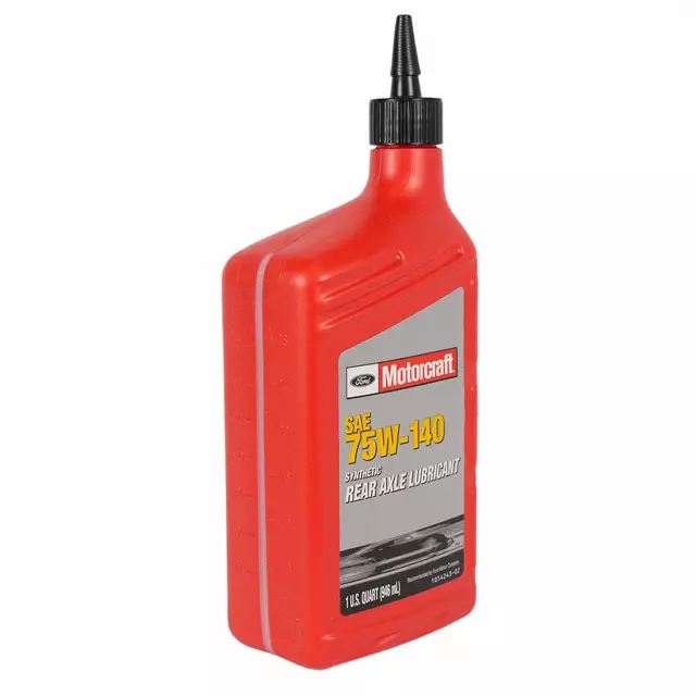 Oil Rear Axle XY-75W140-QL | AutoNationParts.com