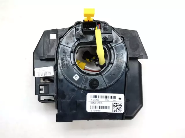 2013-2022 Mopar Steering Column Control Module Clock Spring 68528300aa ...