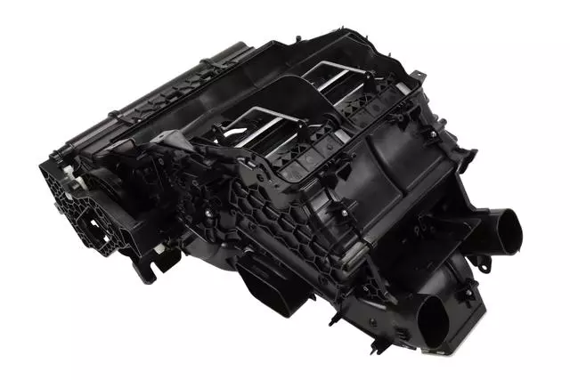 84204638 - Heater and Air Conditioning Evaporator Case AwesomeParts.com