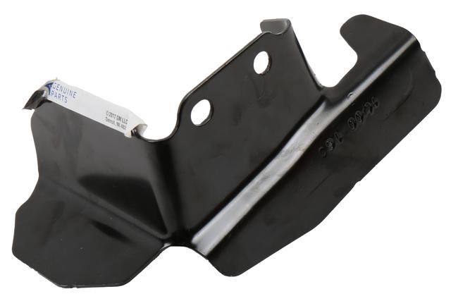 2018-2023 GM Front Rail Bracket - Driver's Side (LH) 84161000 ...
