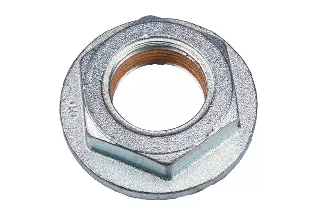 Genuine OEM GM Part - Differential Drive Pinion Gear Nut 89058614 ...