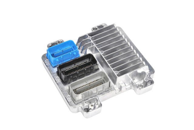 Shop OEM GM Ignition Control Modules | GMPartsDirect.com