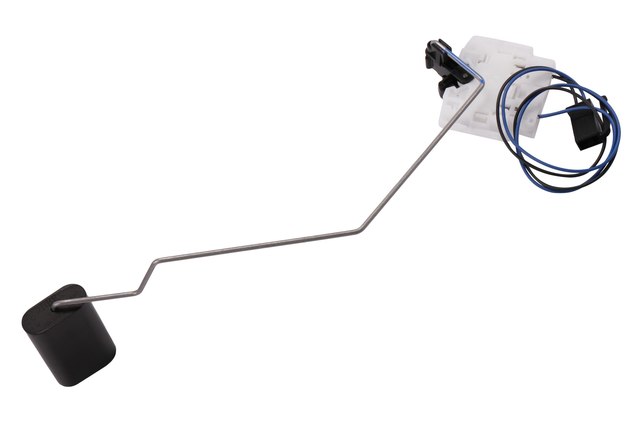 Fuel System Components for 2019 GMC Sierra 1500 | GMPartsDirect.com