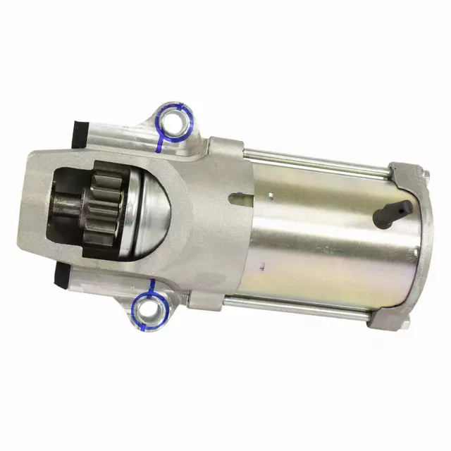 Genuine OEM Ford Part - Starter K2GZ-11002-G | Genuine OEM Ford Parts ...