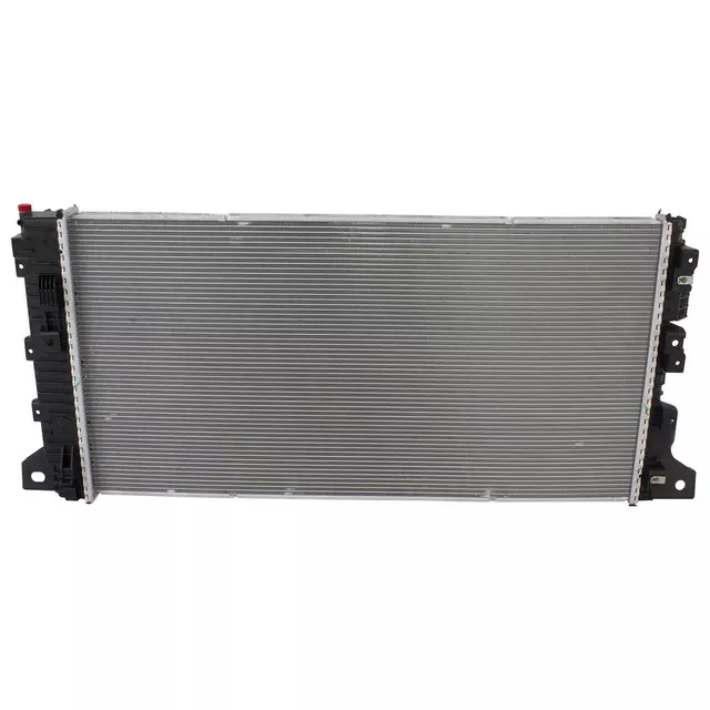 HL3Z-8005-C - Radiator 2015-2022 Ford | Direct Factory Parts