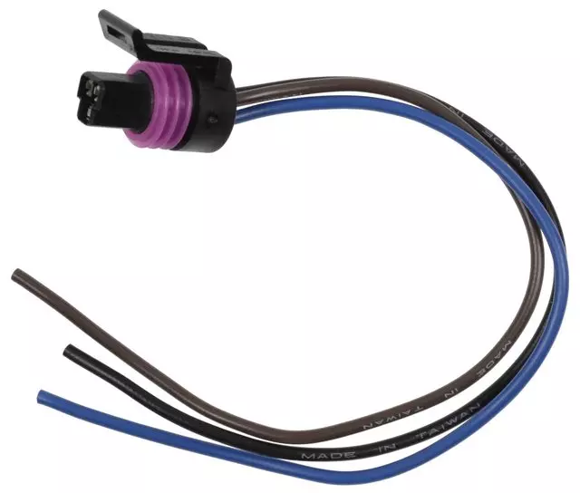 Multi-Purpose Wire Connector with Leads 88862238 GM | GMPartsDirect.com