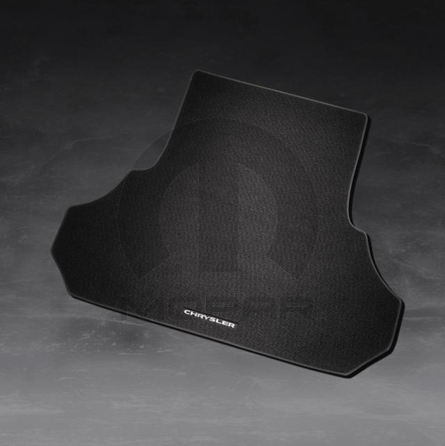 2015-2018 Mopar Cargo Mat 82215153AB | Mopar Estores