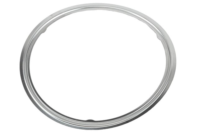 2017-2023 GM Catalytic Converter Gasket 12672821 | GMPartsDirect.com