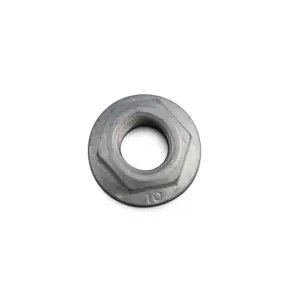 2003-2025 Mopar Hex Flange Lock Nut 6104718AA | Mopar eStore