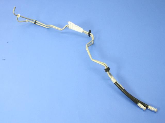 Transmission Oil Cooler, and Lines for 2010 Dodge Ram 1500 | Mopar Estores