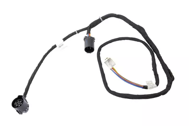 Trailer Rear Wiring Harness 84154213 GM | GMPartsDirect.com