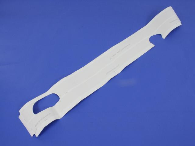 2011-2014 Dodge Challenger Front Door Decal, Left 1LW69SW1AB | Mopar ...