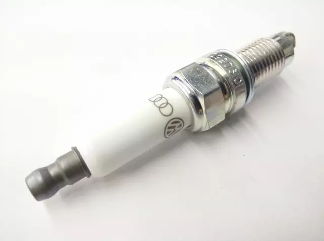 Genuine OEM VW Spark Plugs | RealVolkswagenParts.com
